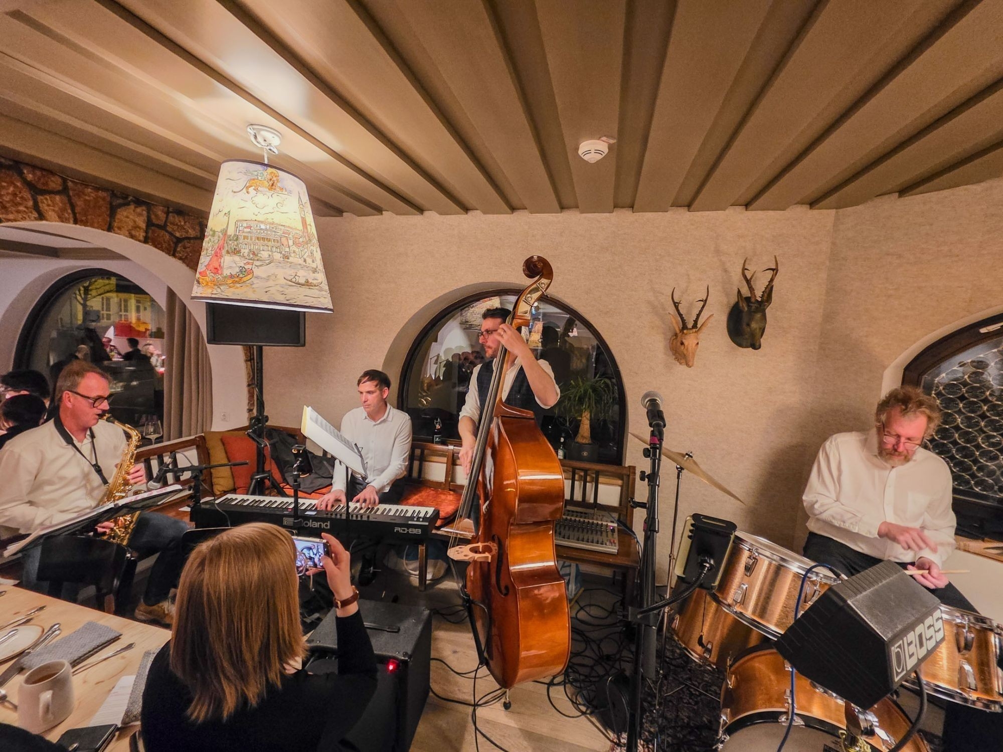 Distrikts-Konferenz 2026